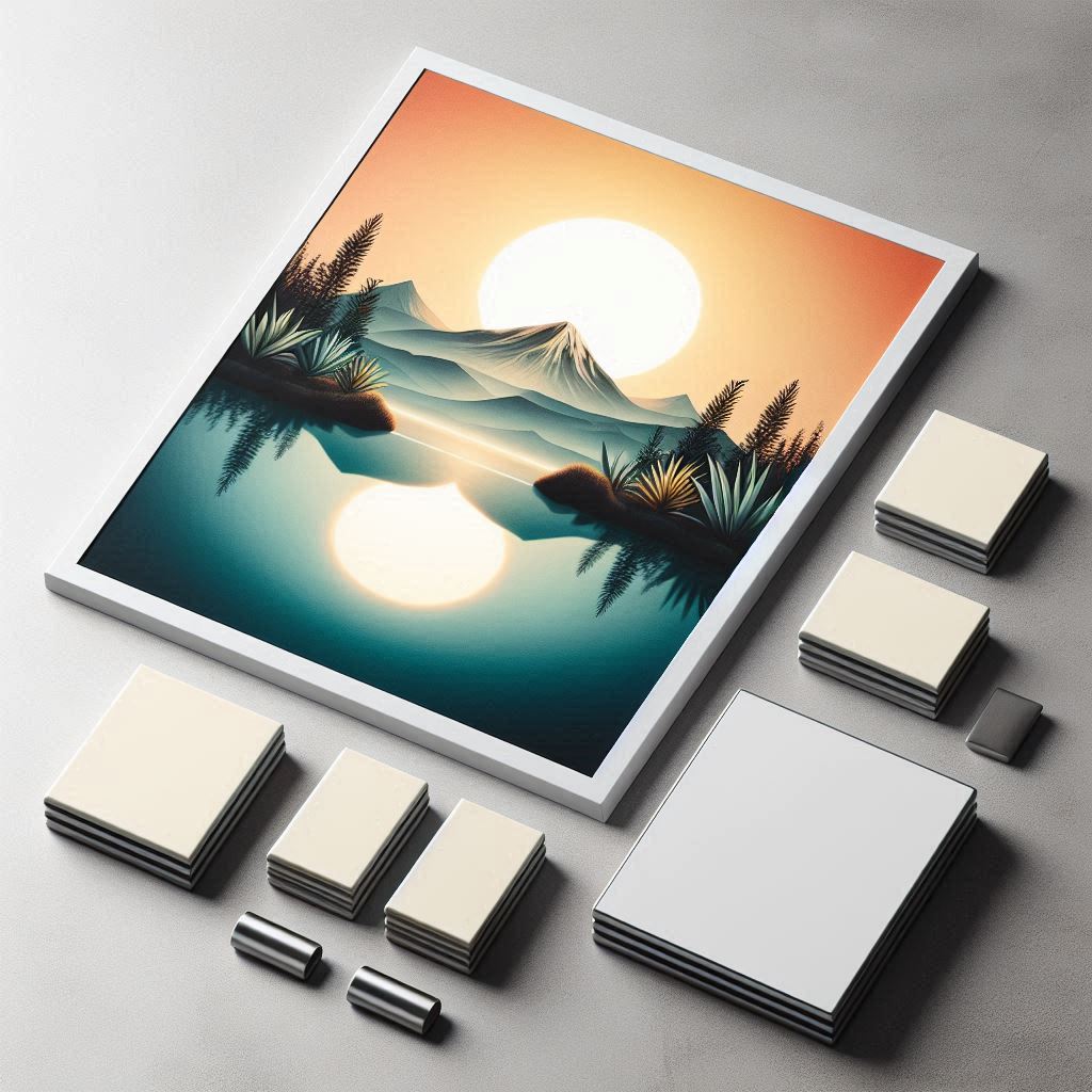 Catégorie : Magnet & aimants - MakerLab – Idée 2 Mains